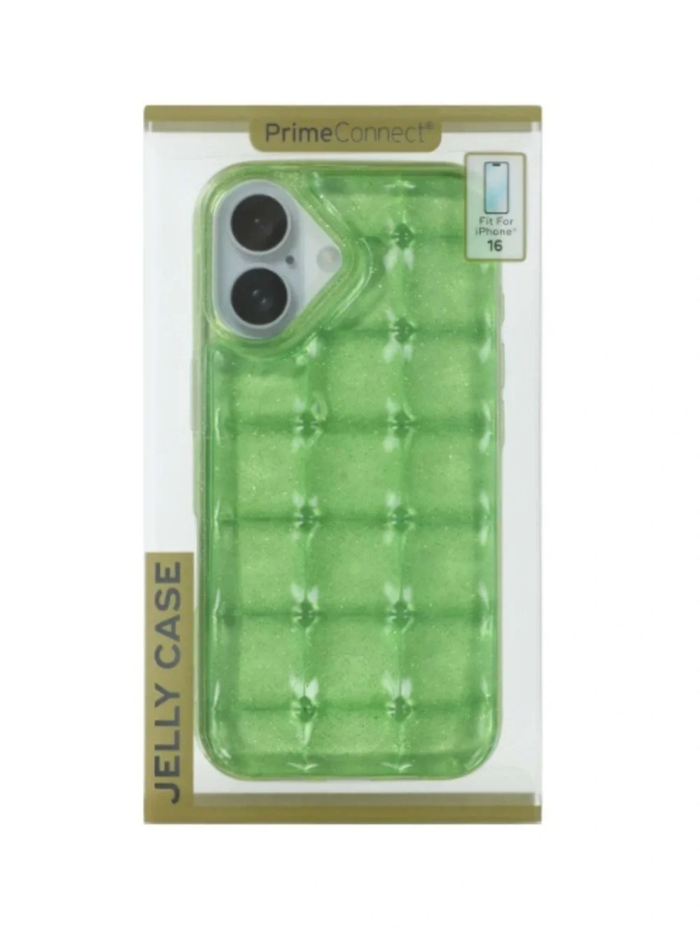 Prime Connect | Cell Phones & Accessories | Jelly Phone Case Viral ...